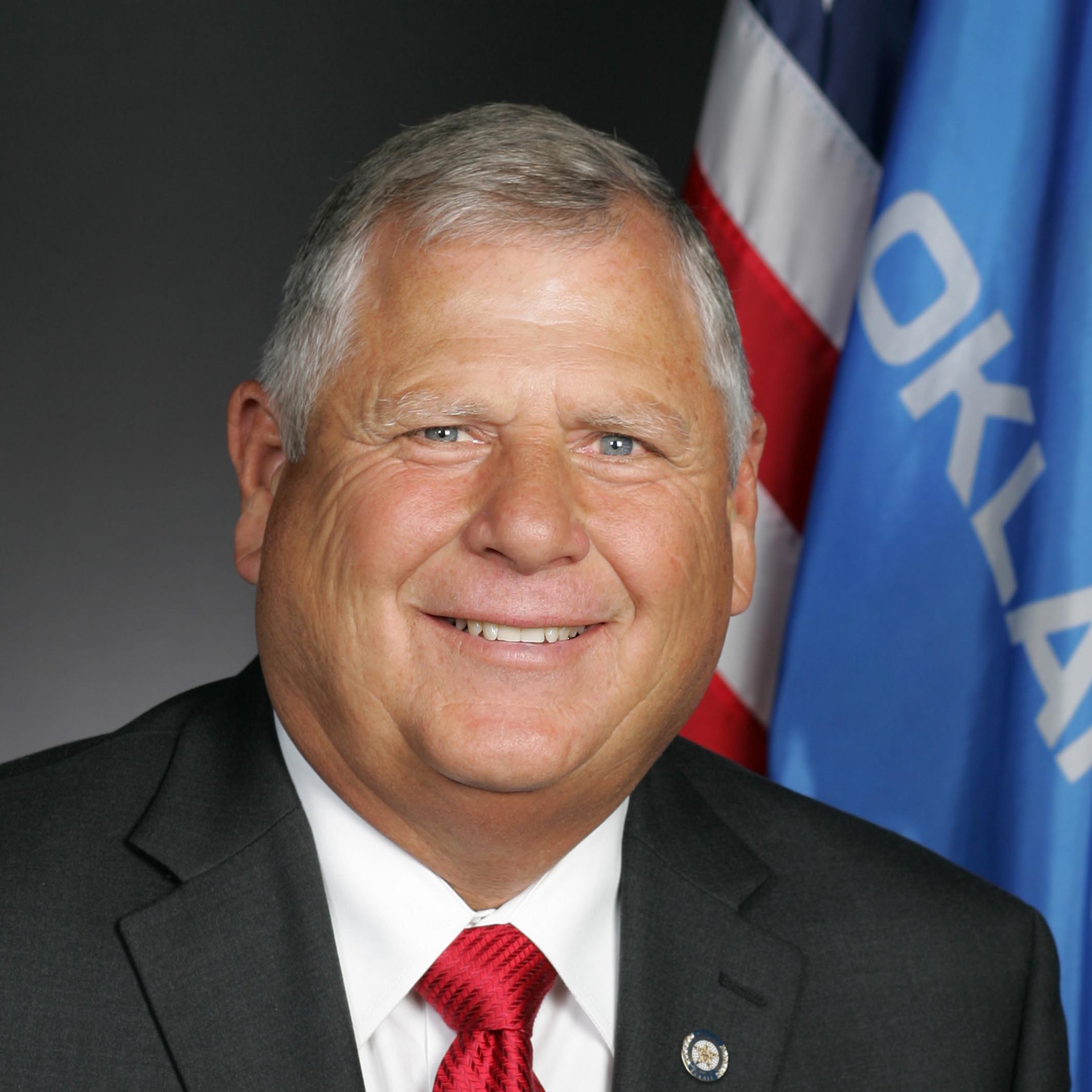 Mark Allen - Politician Compare