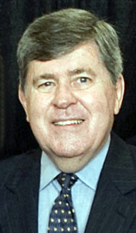 Roy Dyson - Politician Compare