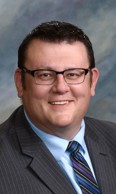 Brock L. Greenfield - Politician Compare