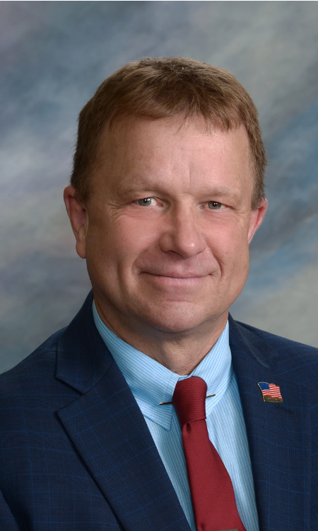 David Johnson - Politician Compare