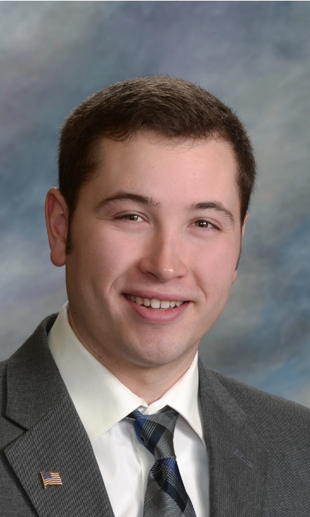 Drew Dennert - Politician Compare