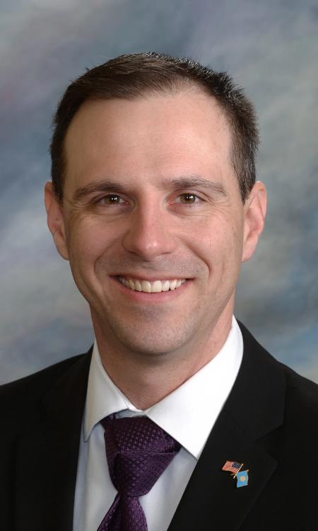 Joshua Klumb - Politician Compare