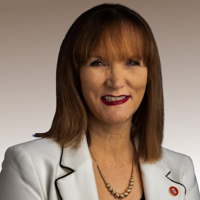 Iris Rudder - Politician Compare