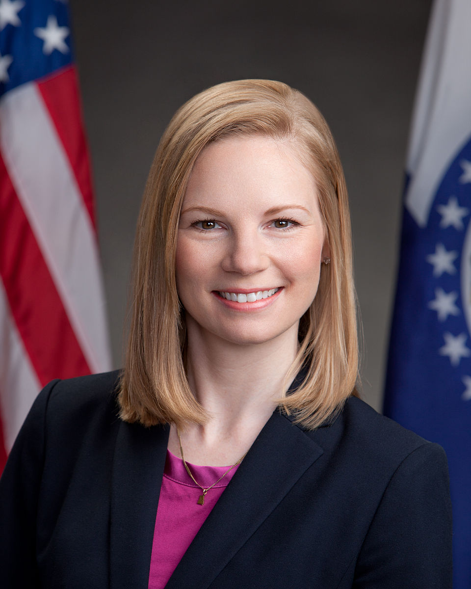 Nicole Galloway - Politician Compare