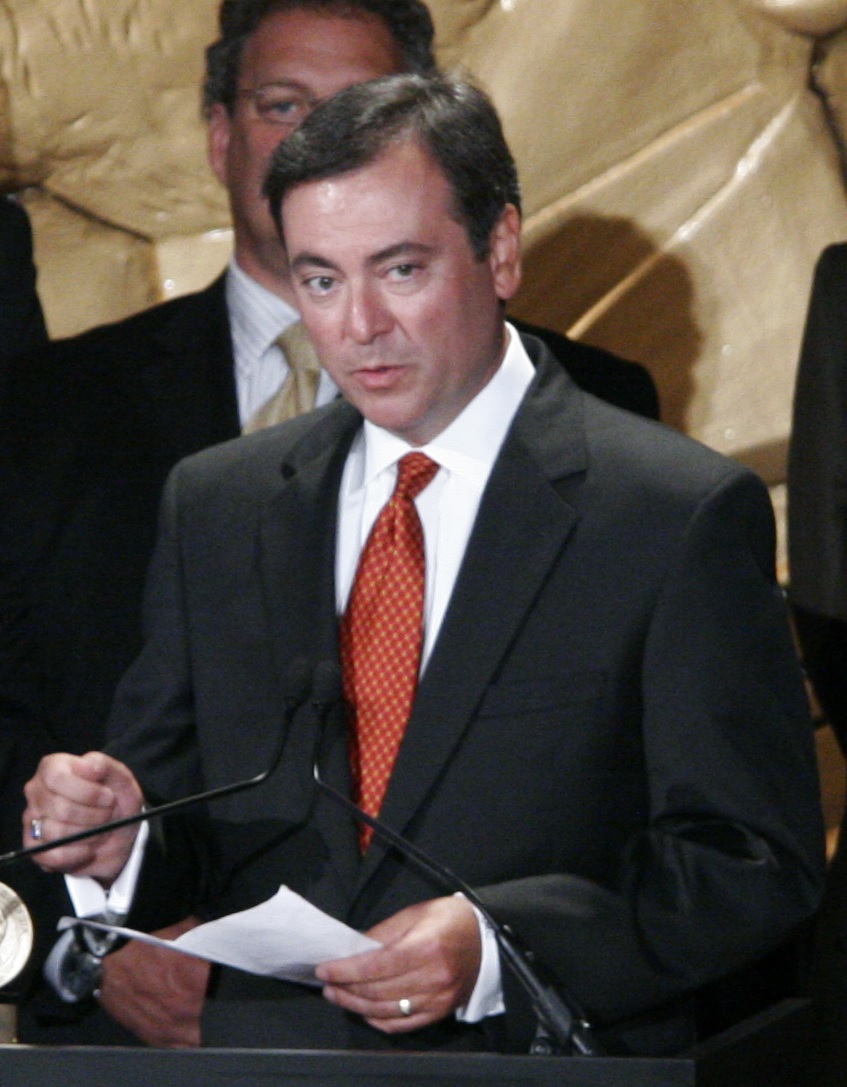 Alan Cohn - Politician Compare