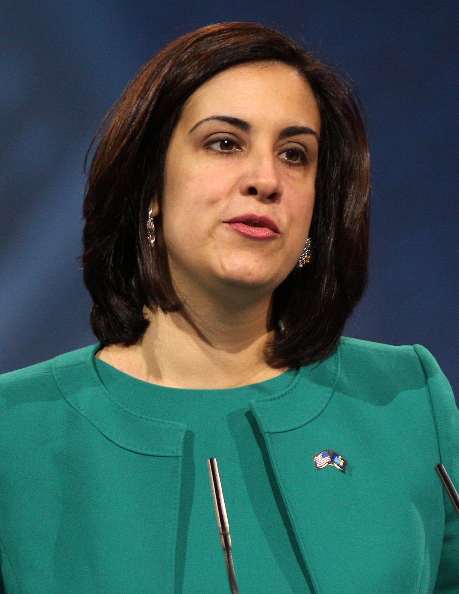 Nicole Malliotakis - Politician Compare