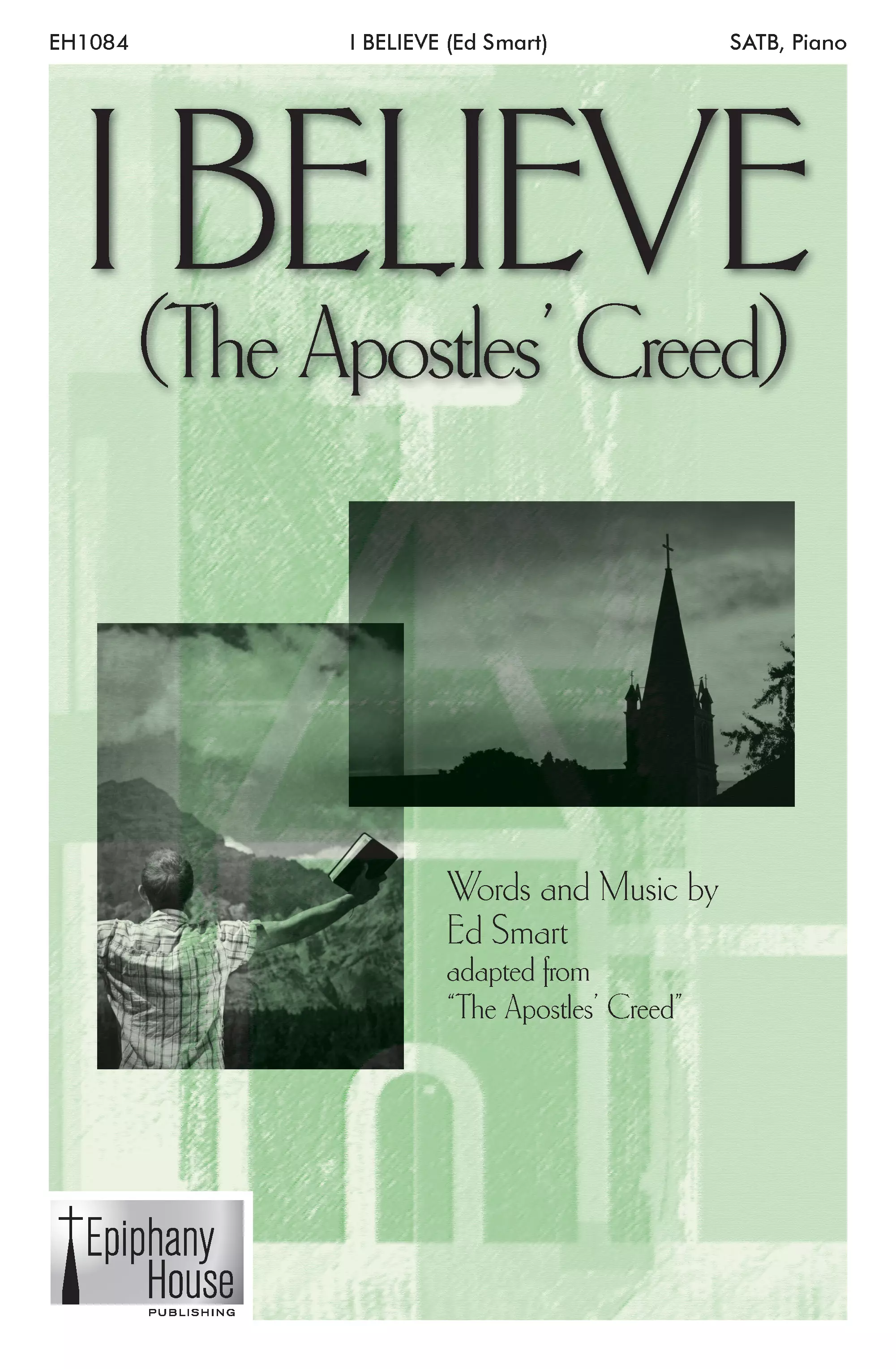 I Believe (The Apostle's Creed) - All Products