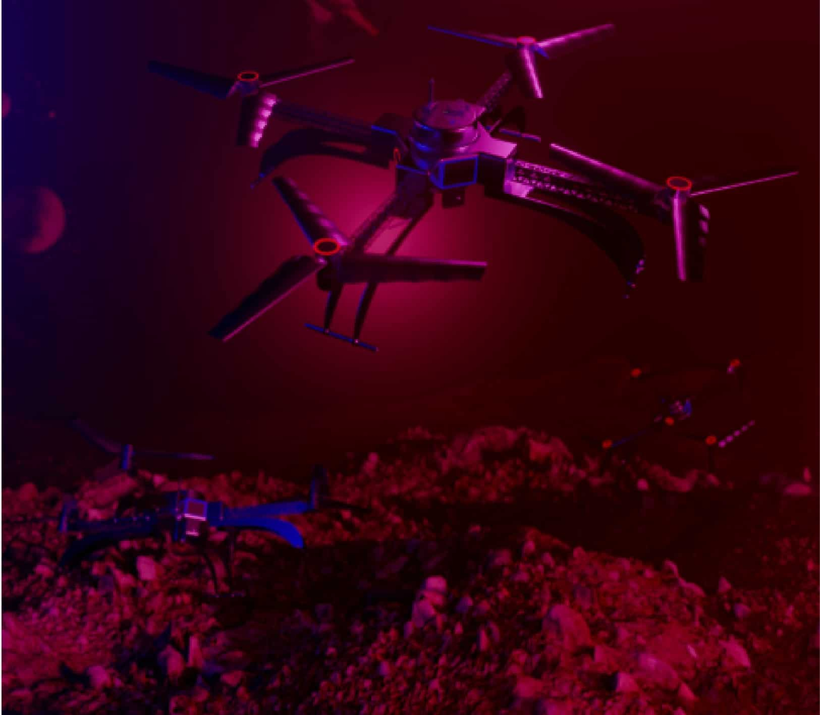 Team Interplanetar | BUET Mars Rover Team