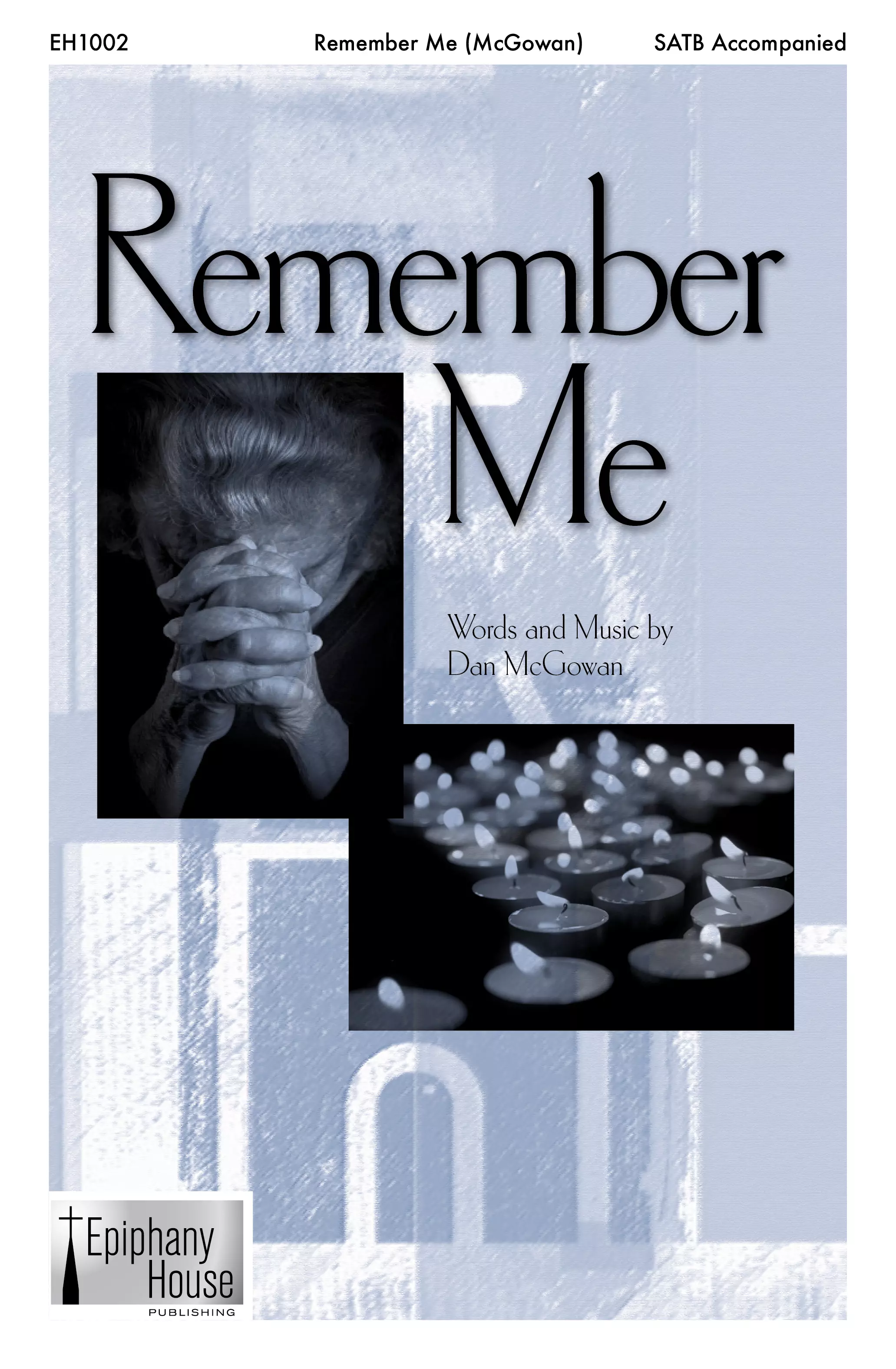 Remember Me - Accompaniment Track