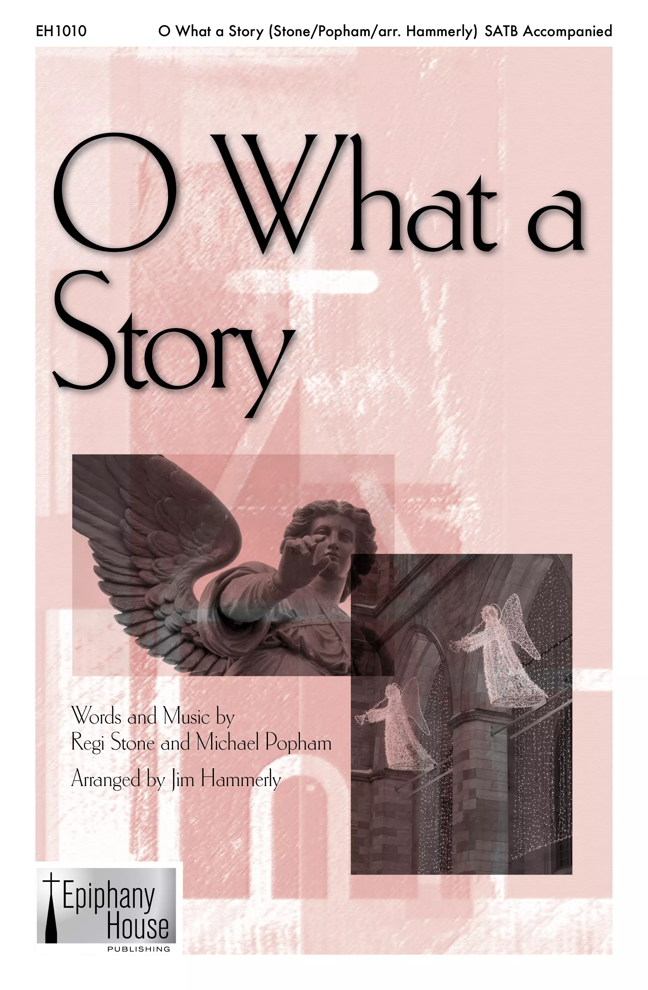 O What A Story - All Products