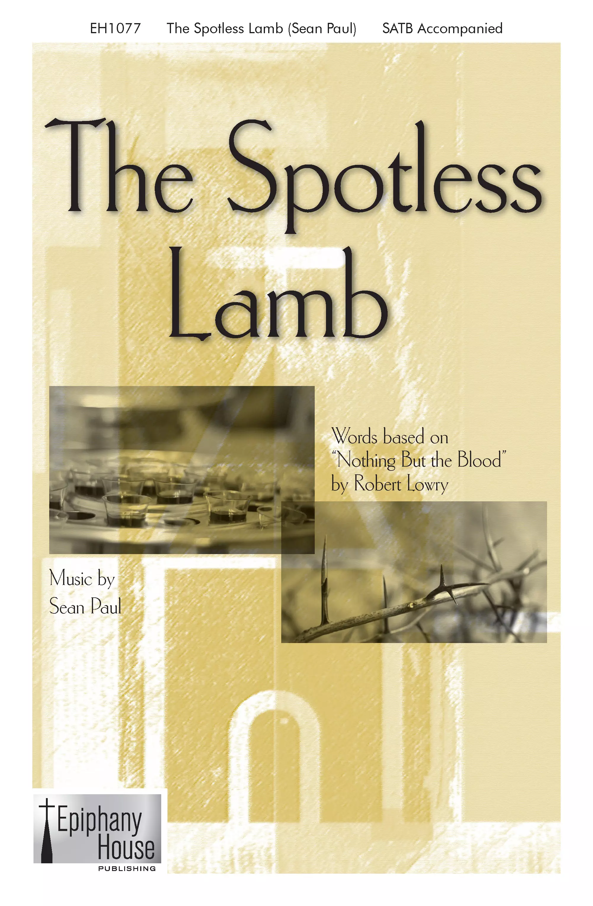 Spotless Lamb - All Products