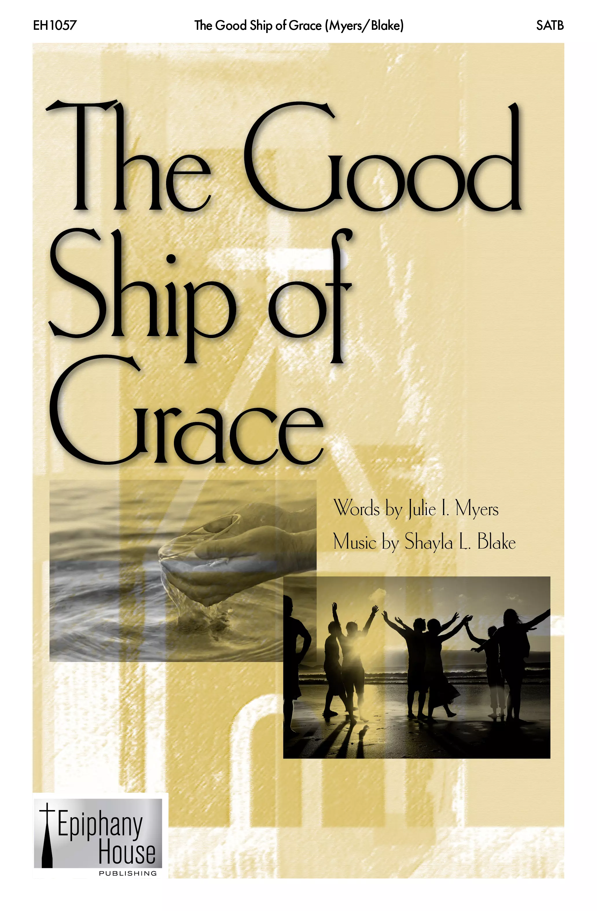The Good Ship Of Grace - All Products