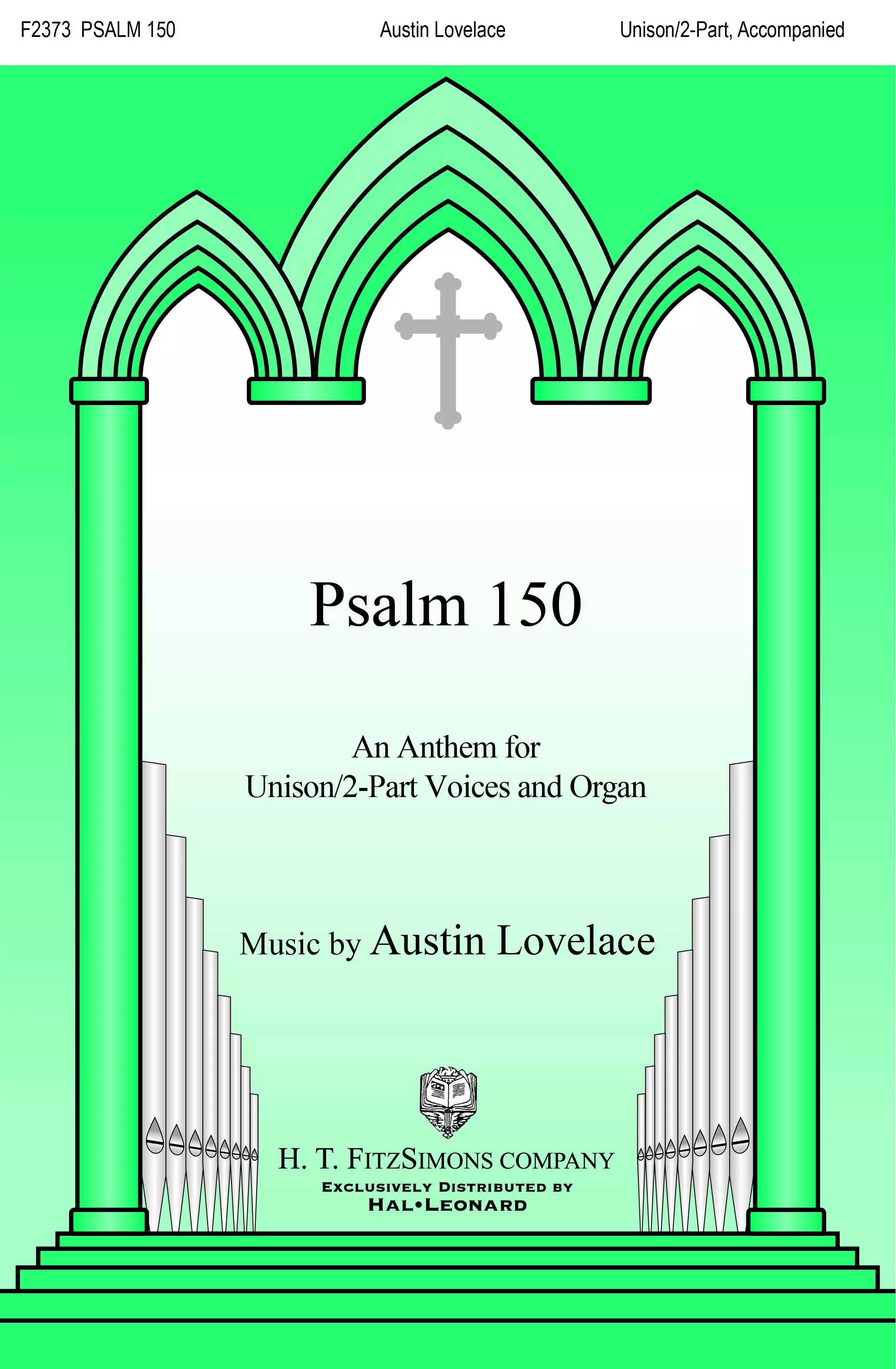 Psalm 150 - All Products