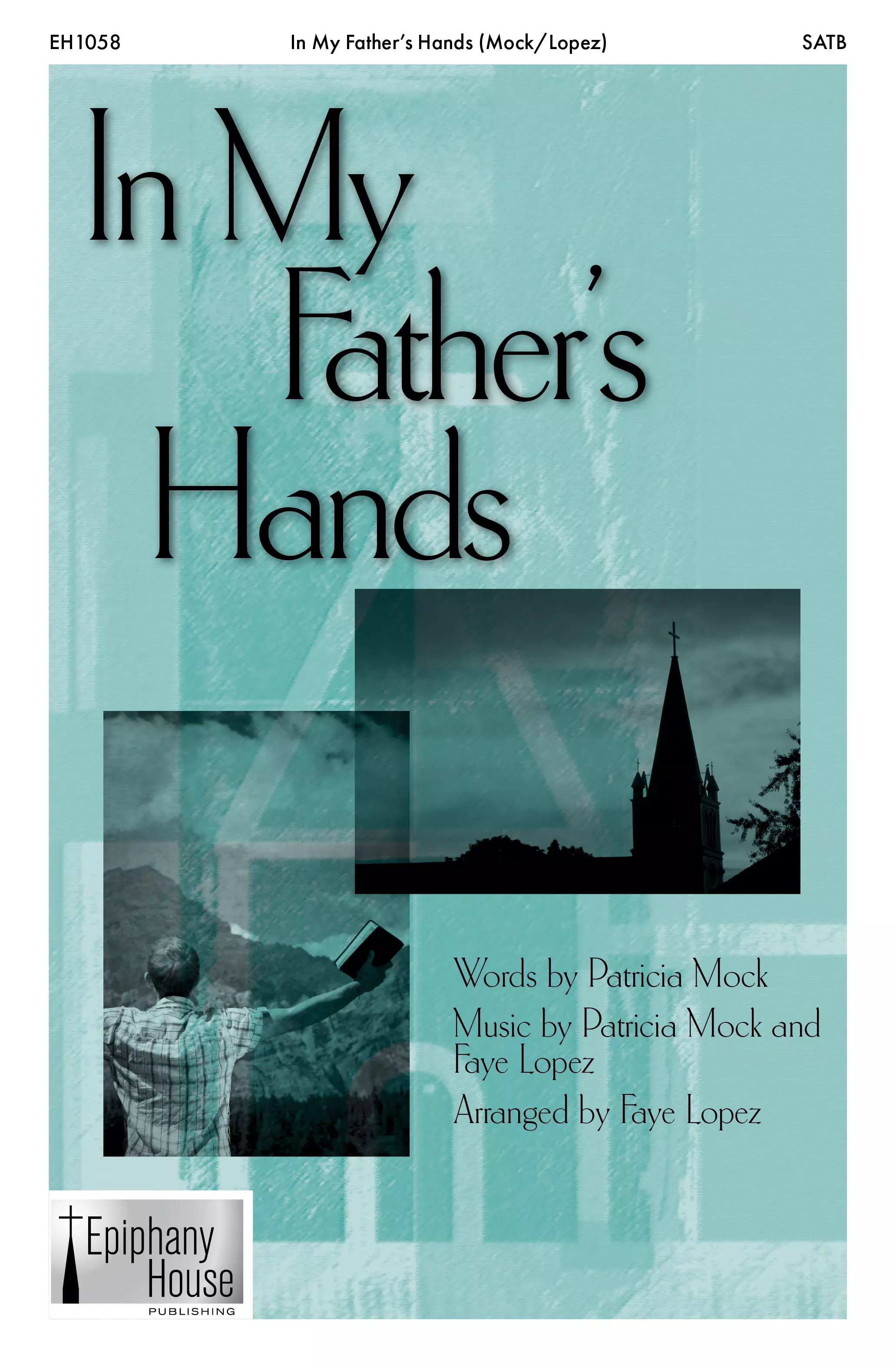 In My Father's Hands - All Products