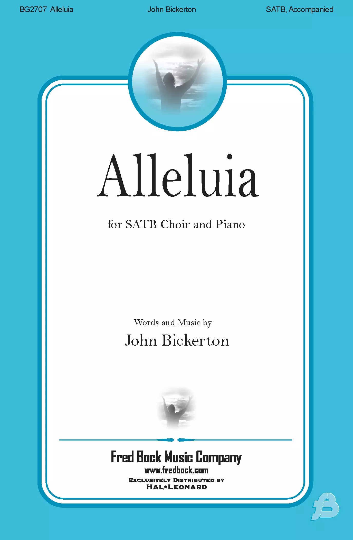 Fred Bock Publishing Group - Sacred and Secular Choral Music from ...