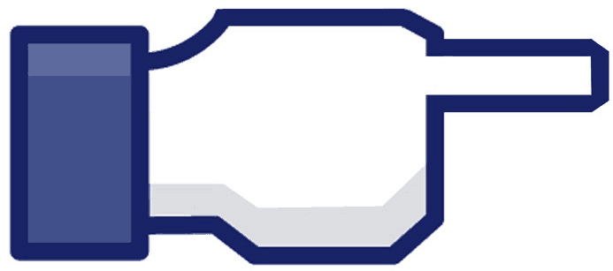 Facebook Confirmation – www.peterwoolston.com