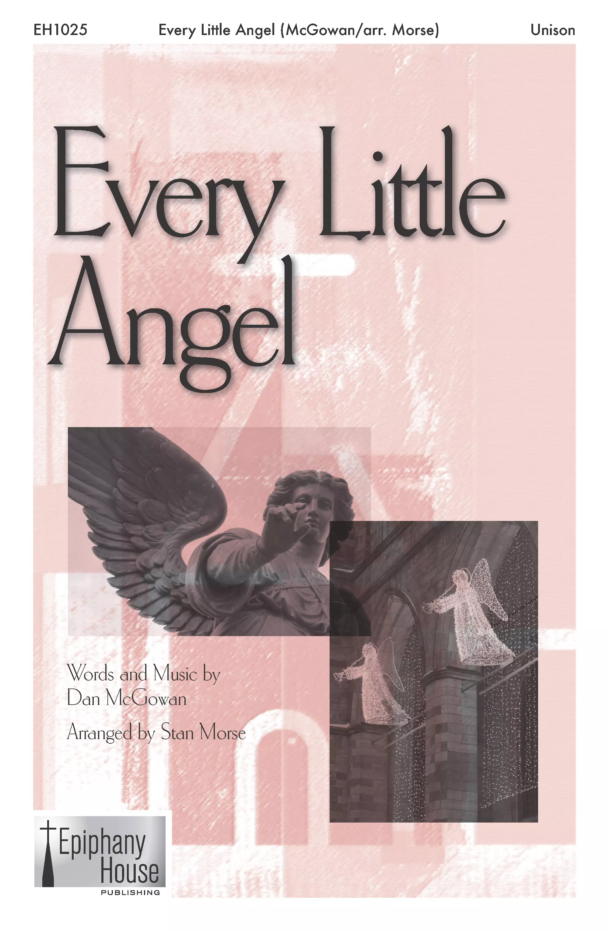 Every Little Angel - Unison