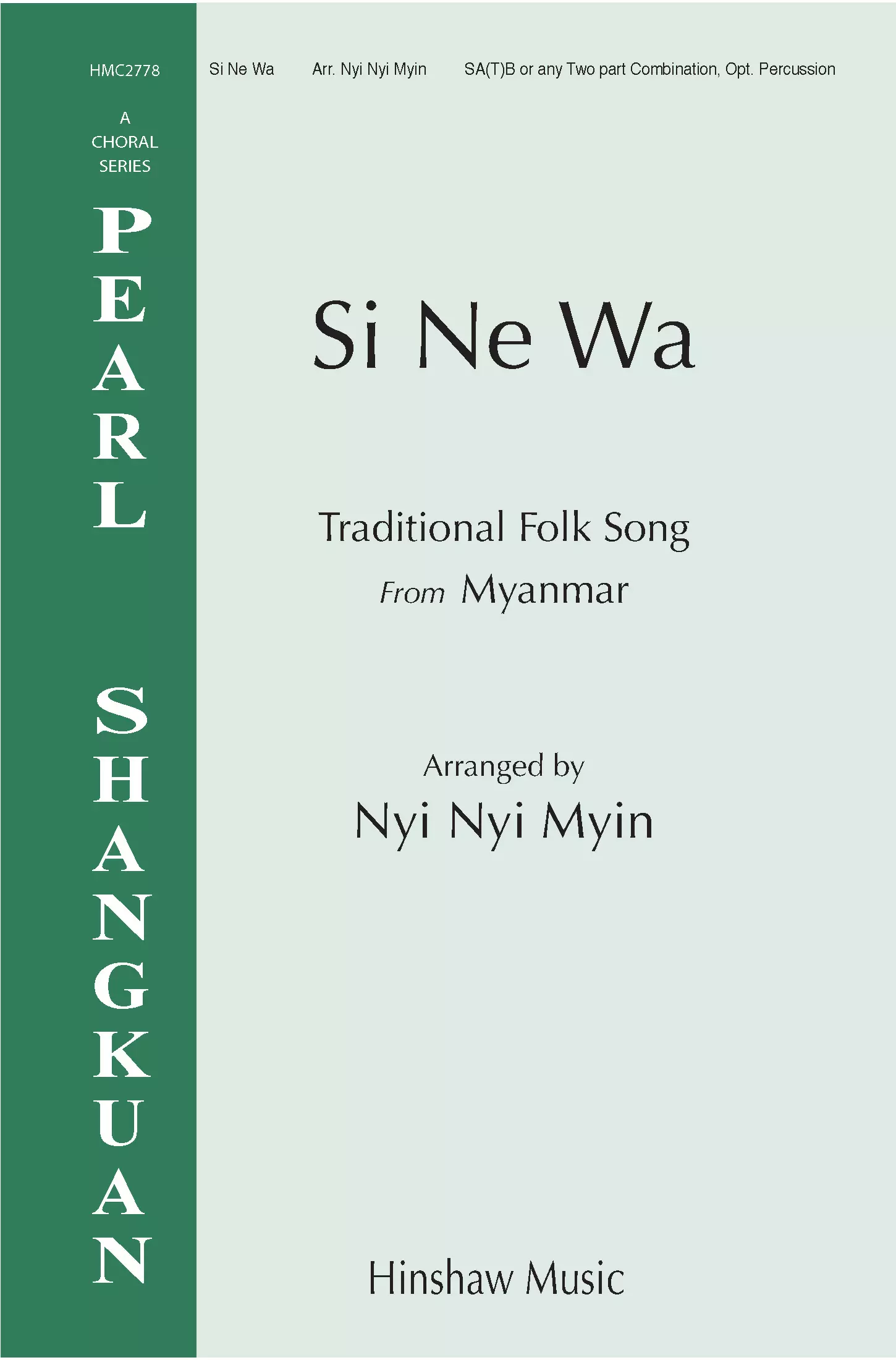 Si Ne Wa - All Products