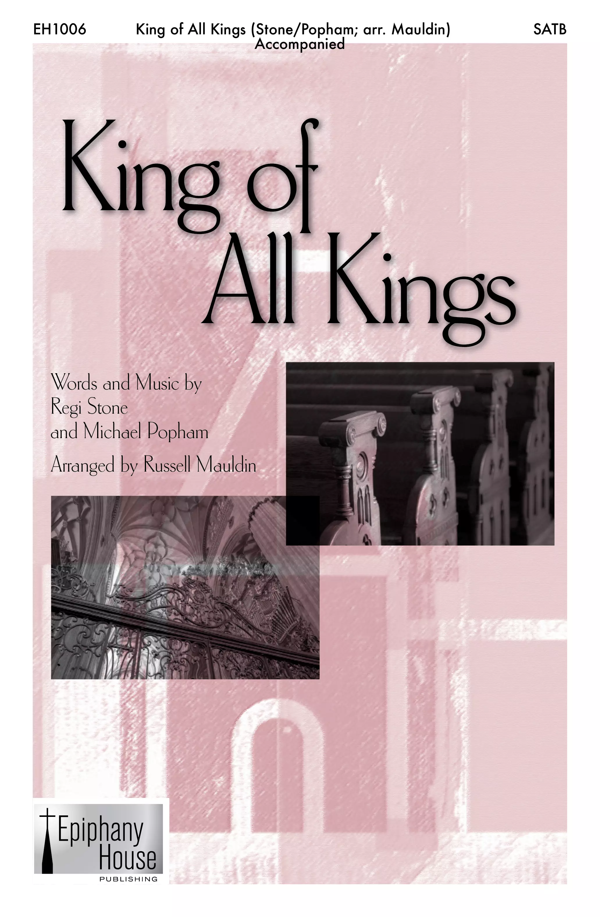 King Of All Kings - All Products