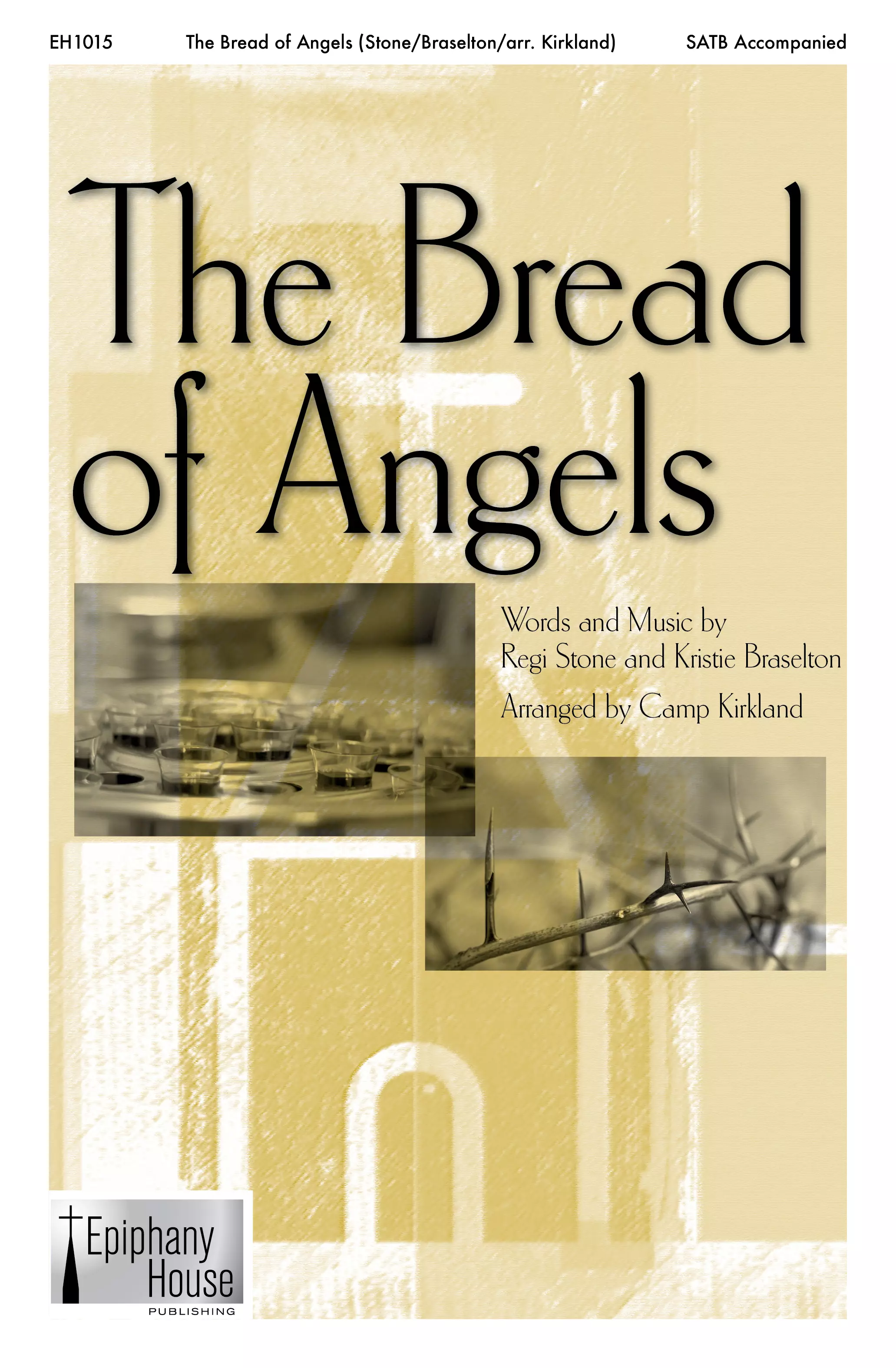 The Bread Of Angels - All Products