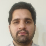 Haroon Afridi – CPECB