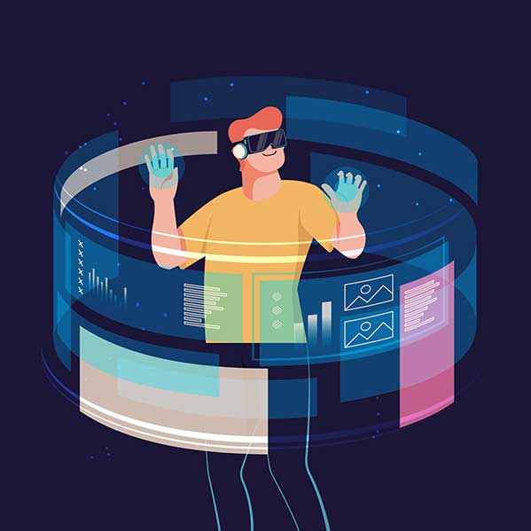 3D Laser Scanning The best 3D immersive virtual experience