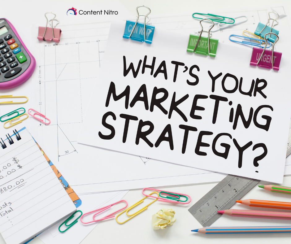 5 Ways To Market Your Business in 2020 | Content Nitro