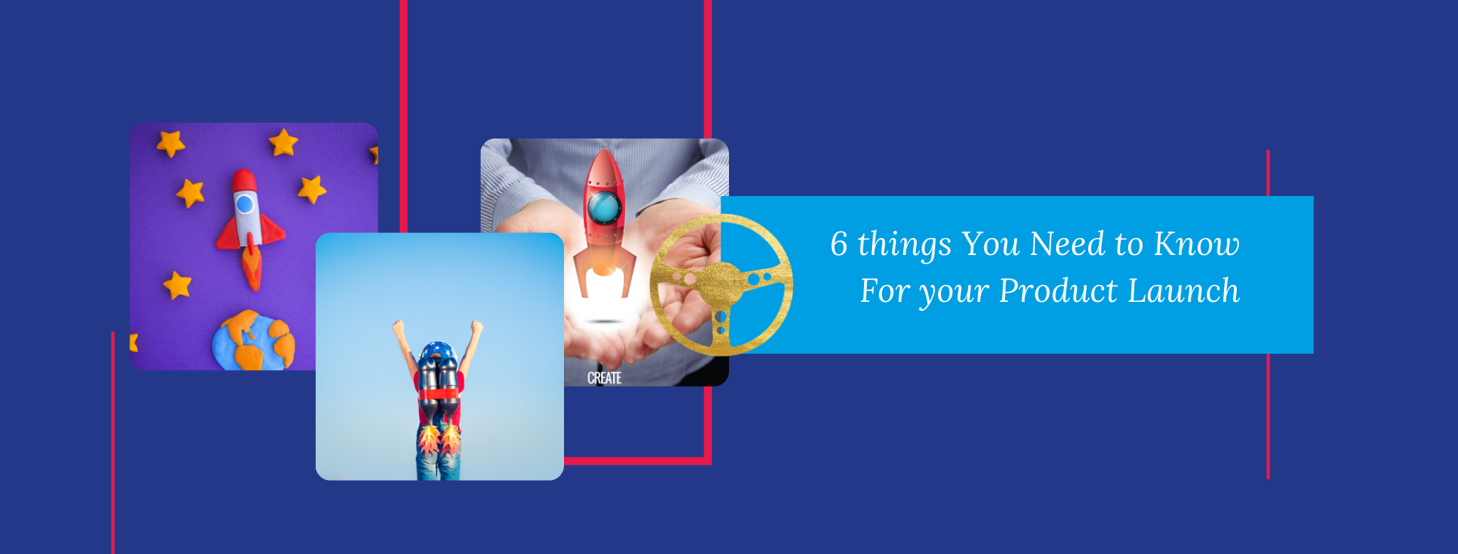 6 things You Need to Know For your Product Launch | Content Nitro