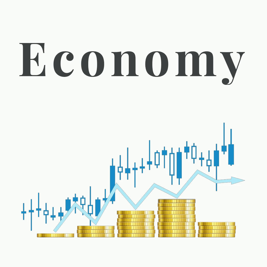Economy News and Articles – Biasly