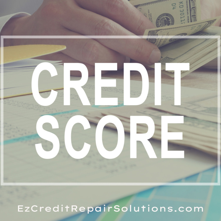 The Benefits Of Do It Yourself Credit Repair - EZCreditRepairSolutions.com