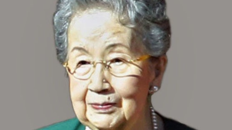 Japan's Princess Yuriko, oldest imperial family member, turns 101 ...
