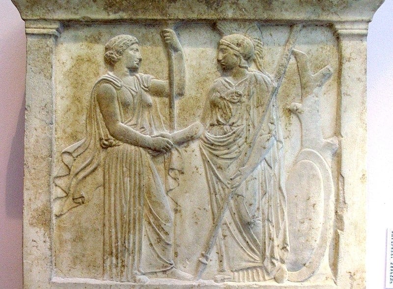 Greece’s Island of Samos: The Birthplace of Philosophers and Gods ...