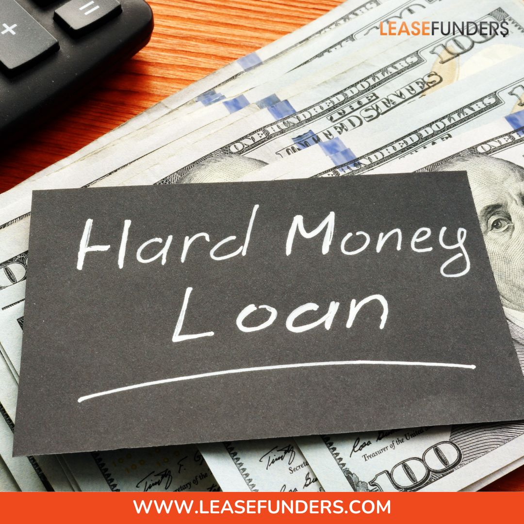 What Is a Hard Money Loan? - Equipment Financing and Business Loans ...