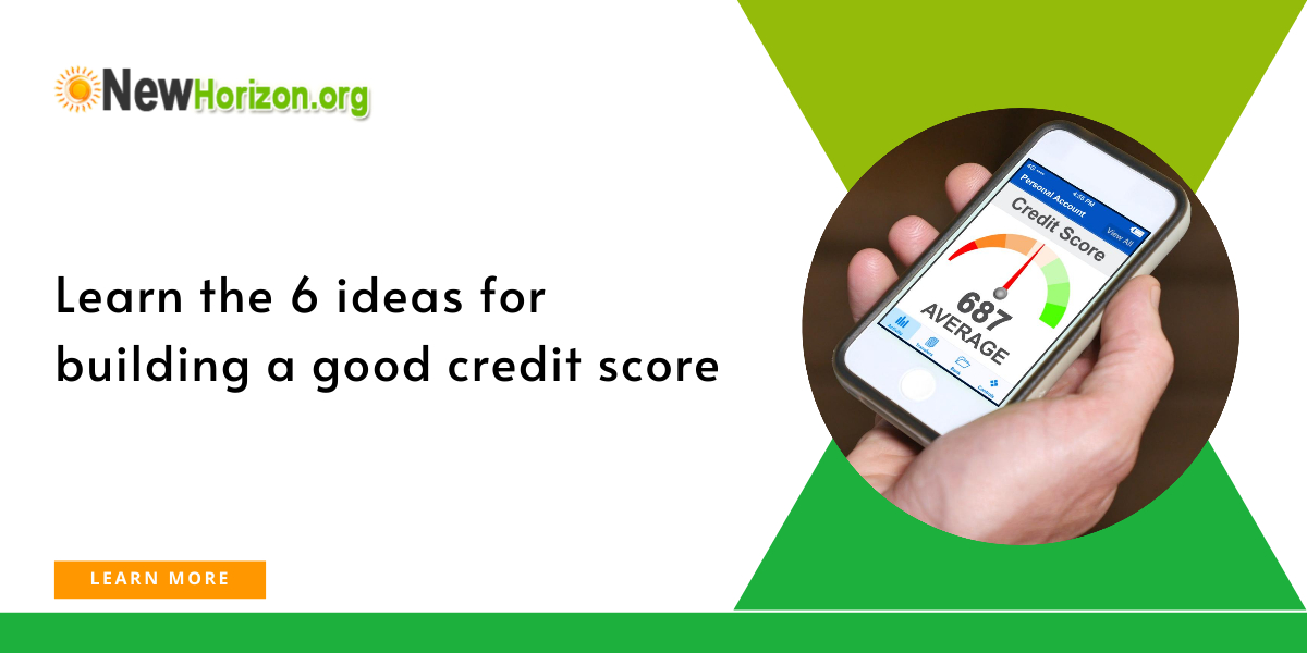 Simple Steps To Help You Improve Your Credit Score