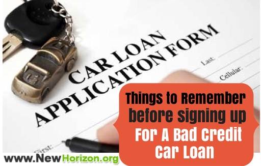 Is It Time To Refinance Your Auto Loan?