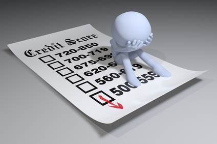 5 Reasons Why You Should Check Your Credit Report Regularly