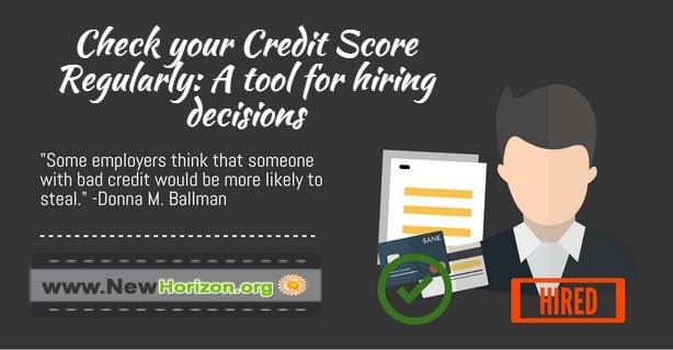 5 Reasons Why You Should Check Your Credit Report Regularly