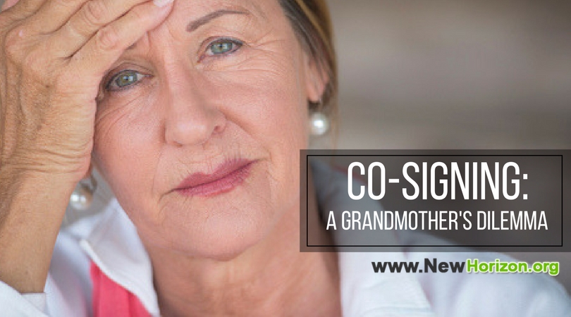 Understanding Co-Signing: Responsibilities, Risks, and Remedies