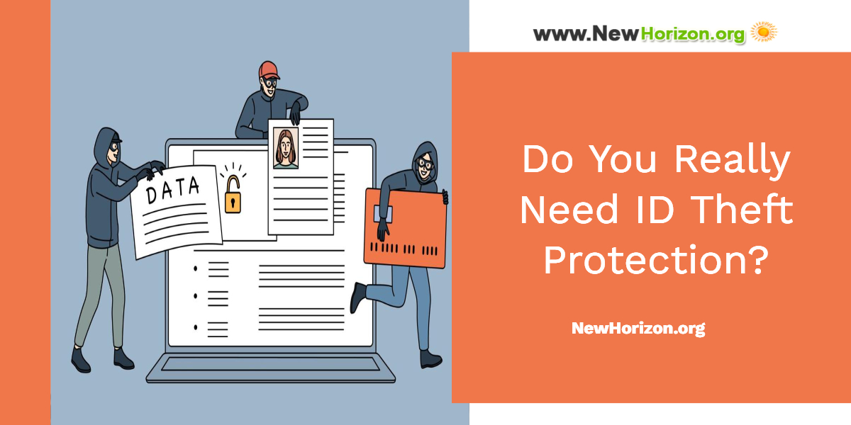 Watch Out for These Warning Signs of Identity Theft