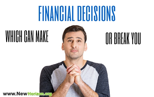 How to Maintain Good Credit during Financial Crisis