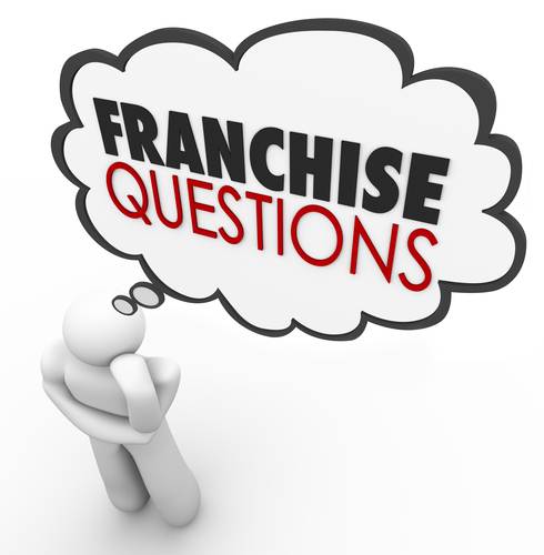 Questions To Ask Before Buying A Franchise