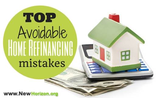 Types of Foreclosures in the U.S