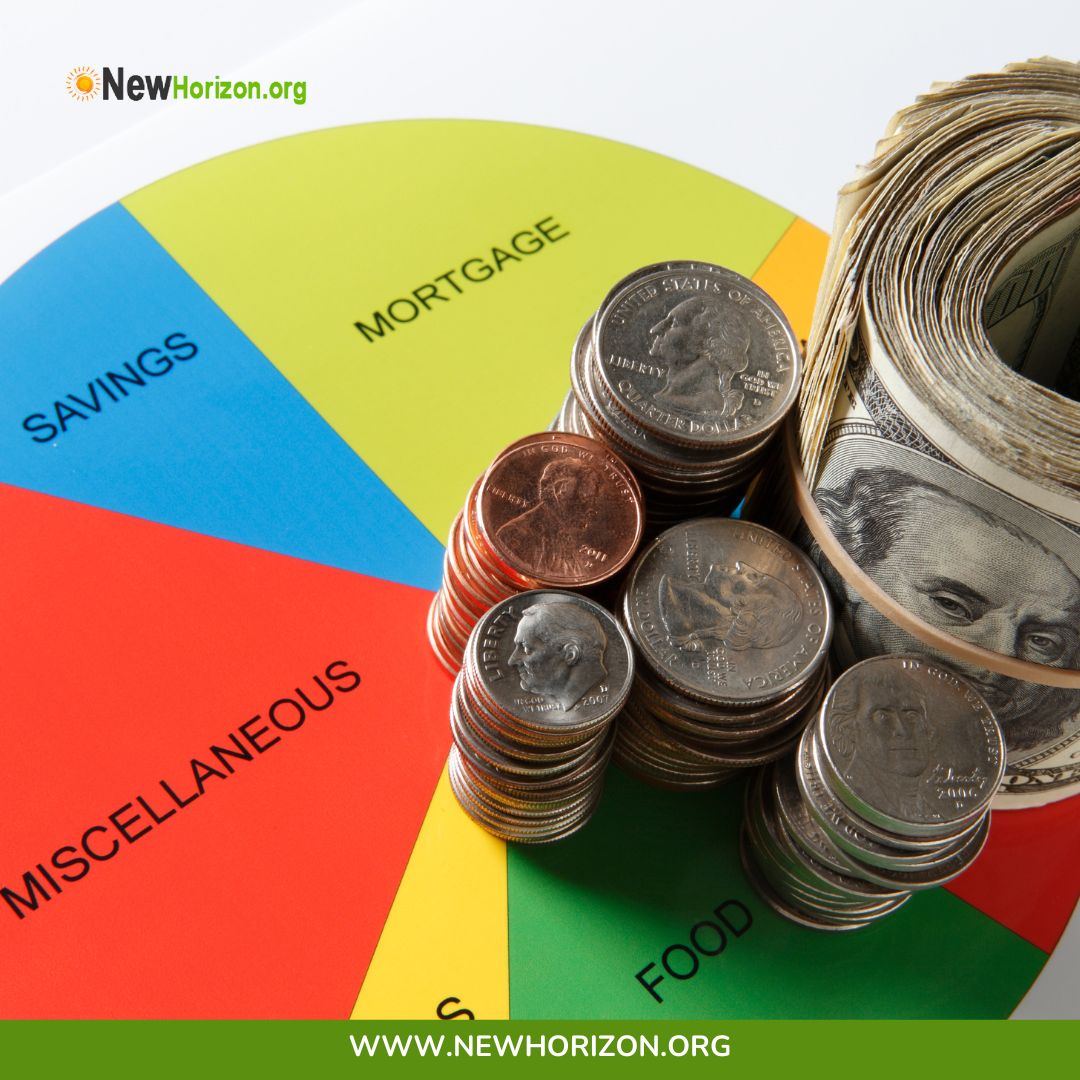 How to Use the Cash Envelope System to Create A Budget and Save Money