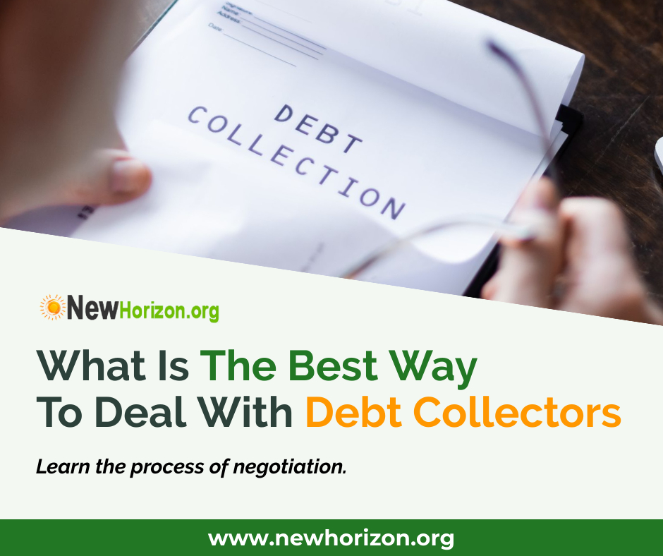 How to Negotiate a Paid for Deletion With a Collection Agent