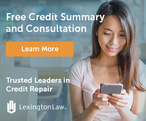 How To Get A Charge-Off Account Off Your Credit Report