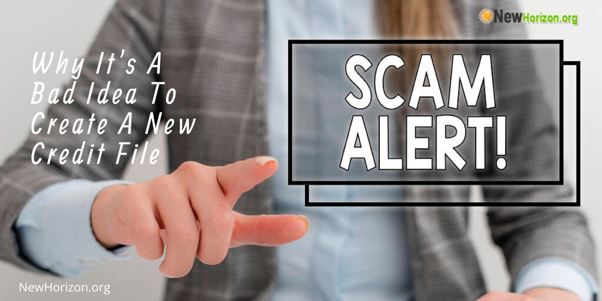 Credit Repair Scams - How can you spot them?