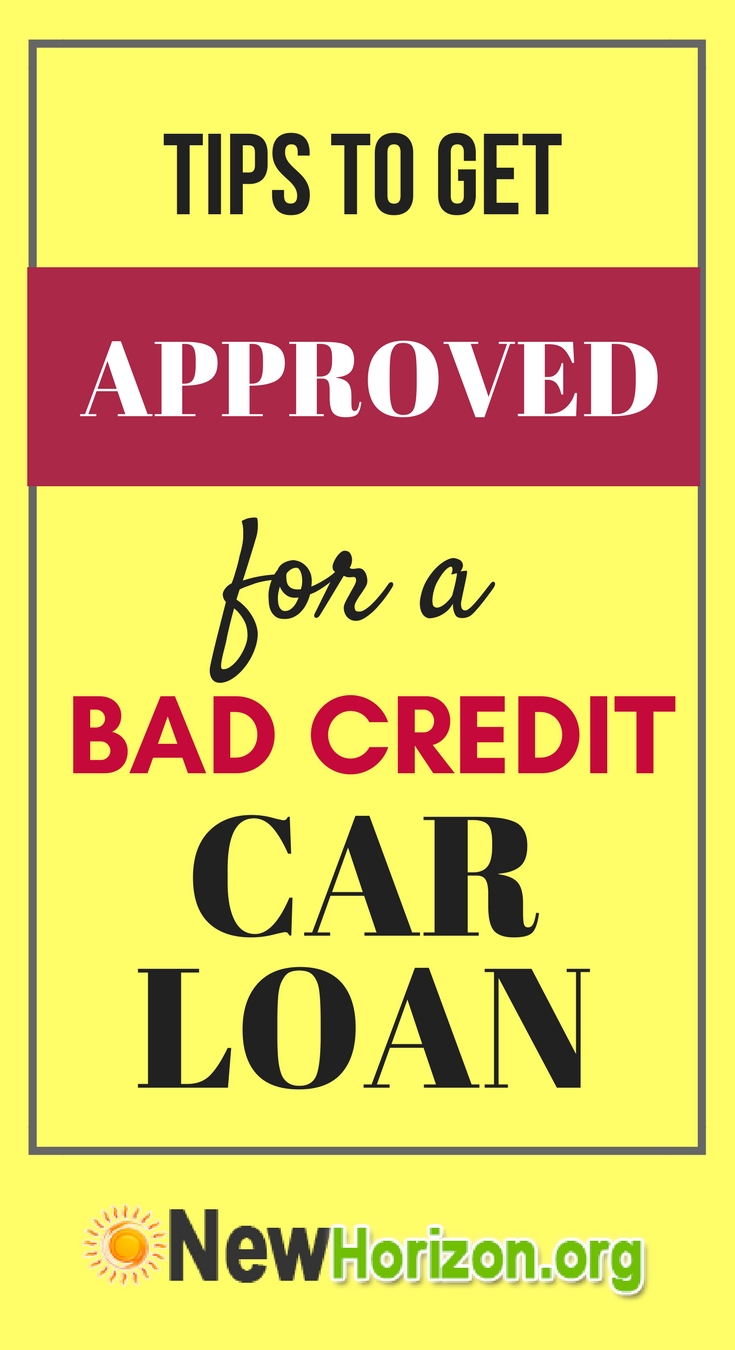 Is It Time To Refinance Your Auto Loan?