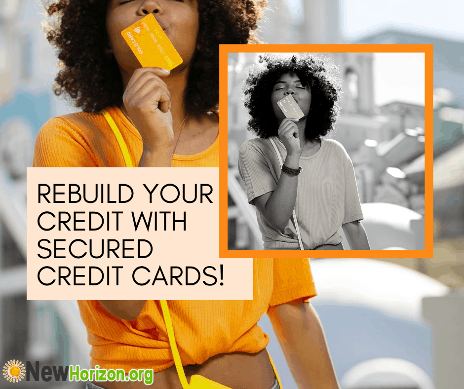 How to Use Guaranteed Approval Credit Cards to Rebuild Credit