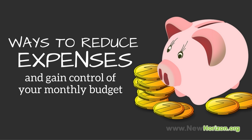 How to Cut Unnecessary Expenses from Your Budget