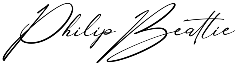 Nature Photo Cards Category - Philip Beattie